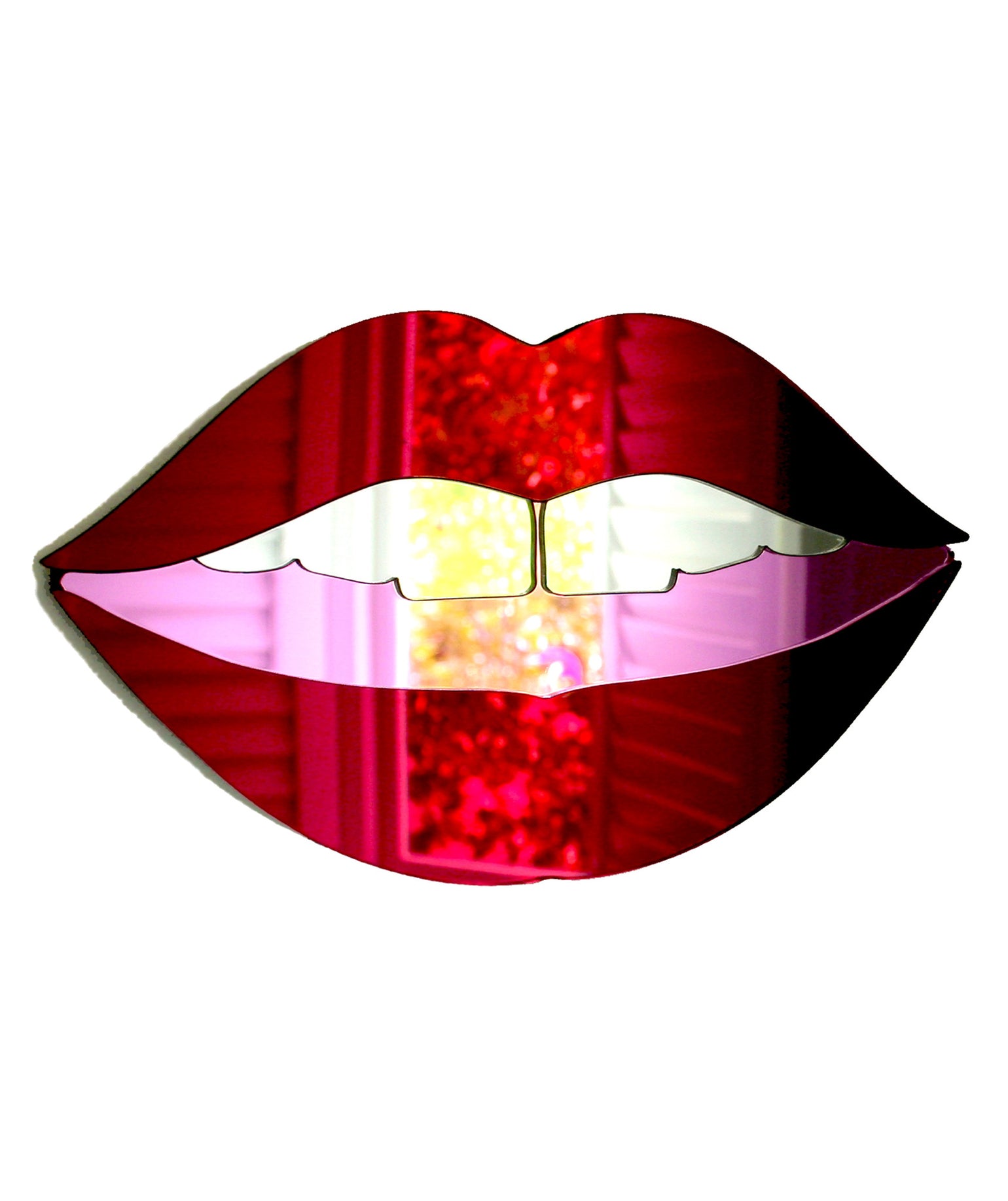 Lip Mirrors – Bride & Wolfe